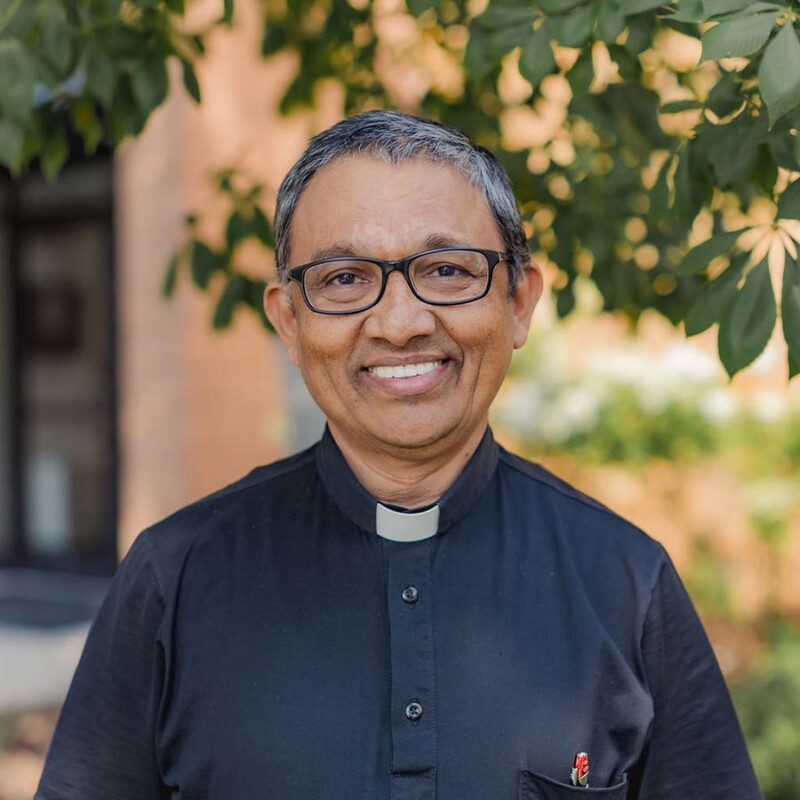 Our Staff - St. Mary of Gostyn Parish